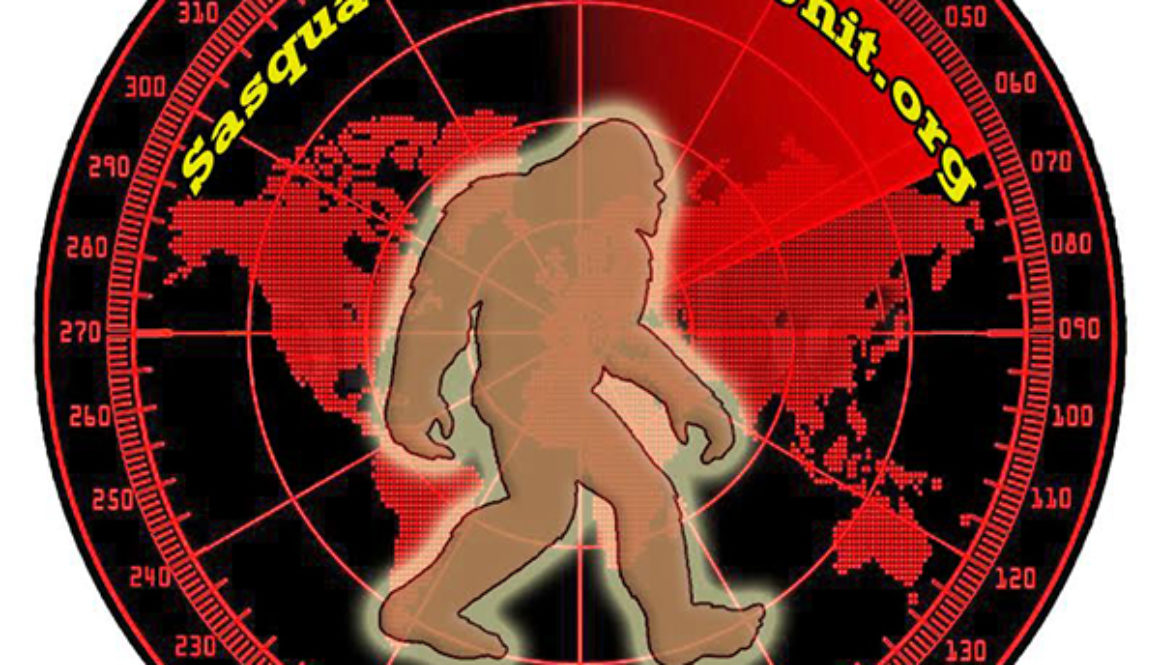 Sasquatch Research Unit Archives • Trail of Highways
