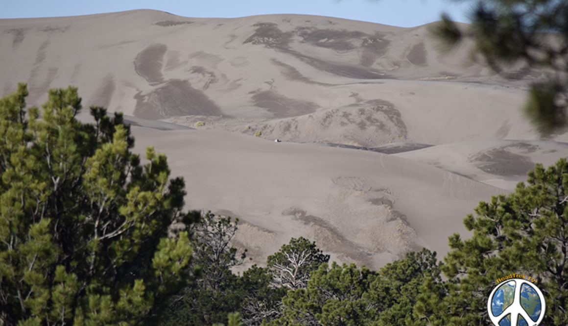 Great Sand Dunes National Park Archives • Trail of Highways